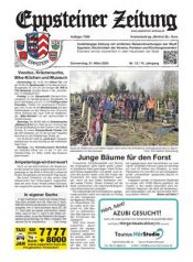 Eppsteiner Zeitung