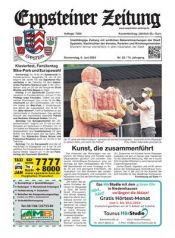 Eppsteiner Zeitung