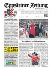 Eppsteiner Zeitung