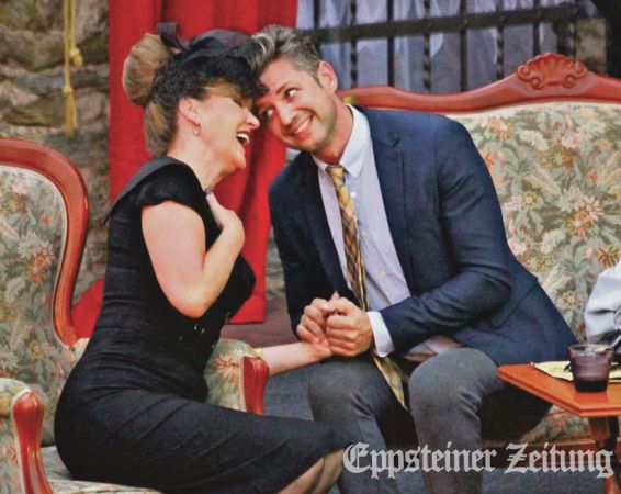 3500 Besucher erlebten die Burgfestspiele | Eppsteiner Zeitung