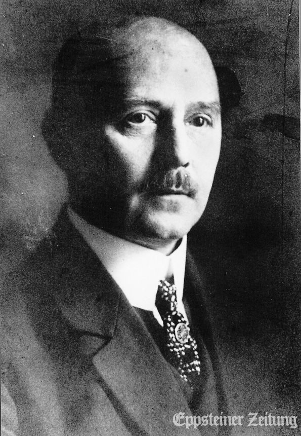 franz-burkhard | Eppsteiner Zeitung