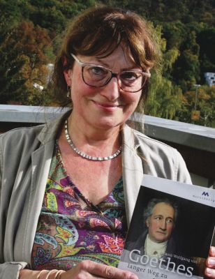 Wie verstaubte Klassiker in Ton und Film lebendig werden | Eppsteiner ...