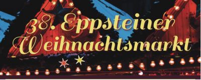 Eppsteiner Weihnachtsmarkt | Eppsteiner Zeitung