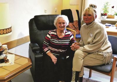 Das Ende der Maskenpflicht war „eine echte Befreiung“ | Eppsteiner Zeitung