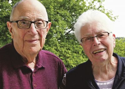 Franz Josef Kranz prägte Eppsteins Politik | Eppsteiner Zeitung