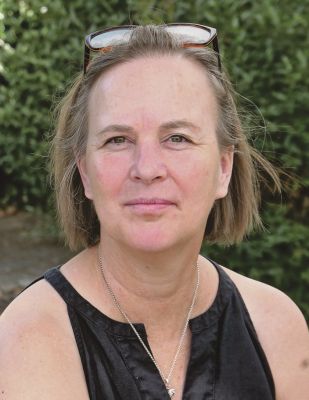 Annette Kunkel muss viele neue Baustellen betreuen | Eppsteiner Zeitung