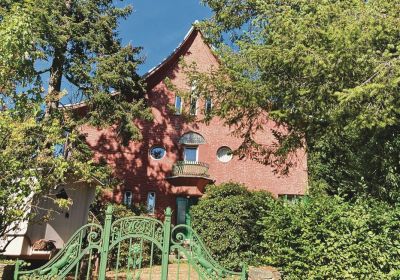 Zum Duschen in die Schule nach Vockenhausen | Eppsteiner Zeitung