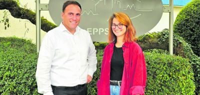 Eppsteiner Klimaschutzkonzept entsteht | Eppsteiner Zeitung