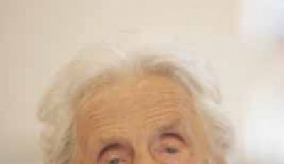 Lina Weber – seit 100 Jahren in Ehlhalten | Eppsteiner Zeitung