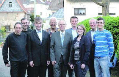 Gestaltung der Ortsmitte ist für Quitzau das zentrale Thema ...