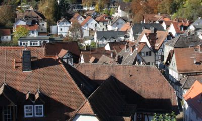 1977 lebten 7 579 Menschen in Eppstein, heute 13 774 | Eppsteiner Zeitung