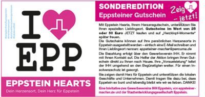 IHH, „Eppsteiner Macher“ und Stadt bieten Rat und Hilfe an | Eppsteiner ...