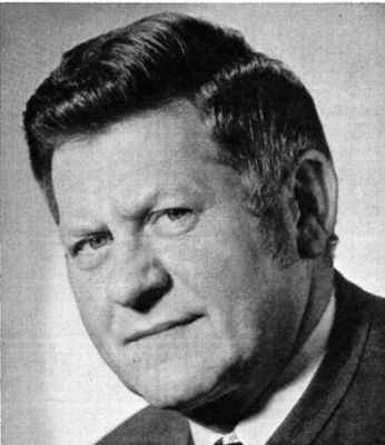 Oskar und Heinrich, Nachkommen der Herren von Eppstein | Eppsteiner Zeitung