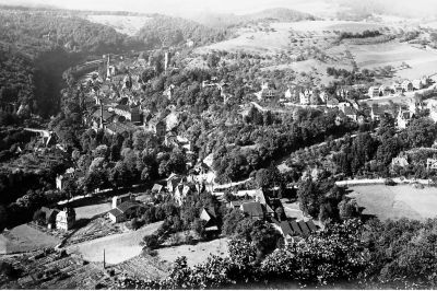 Eine Zeitreise in die zwanziger Jahre | Eppsteiner Zeitung