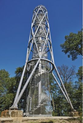 Atzelbergturm Eppenhain | Eppsteiner Zeitung