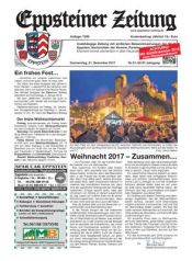 Eppsteiner Zeitung