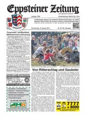 Eppsteiner Zeitung