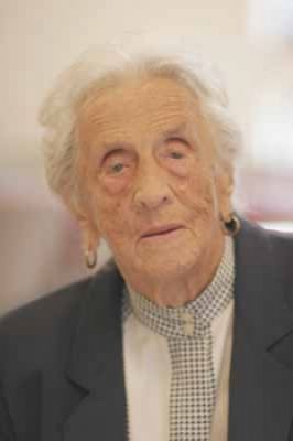 Lina Weber – seit 100 Jahren in Ehlhalten | Eppsteiner Zeitung