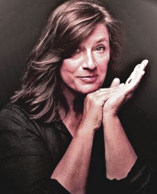 Marie Reiners liest im Feuerwehrhaus | Eppsteiner Zeitung